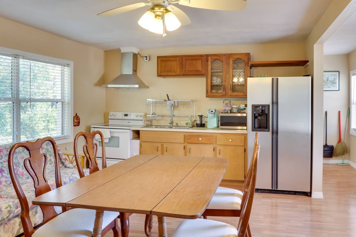 92 M² Apartment ∙ 1 Bedroom ∙ 4 Guests - The Villages, FL