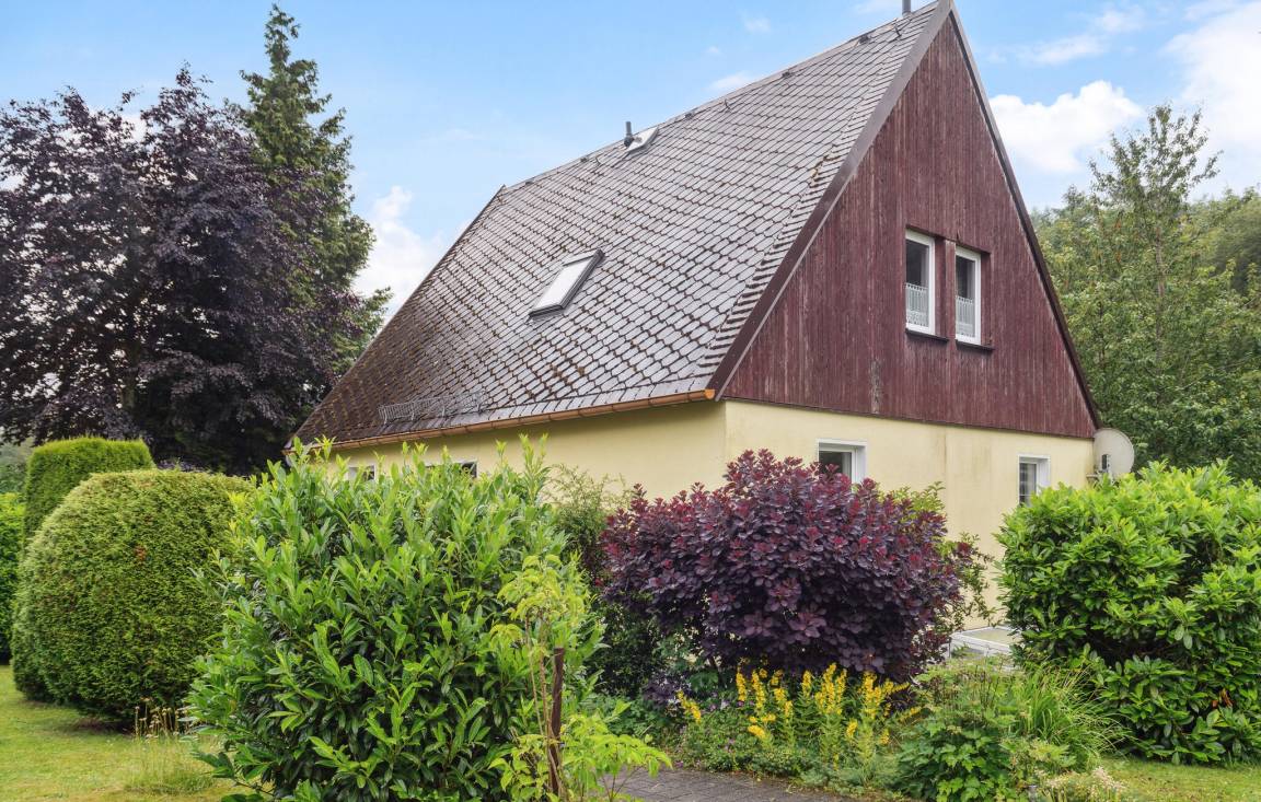 160 M² House ∙ 5 Bedrooms ∙ 9 Guests - Saxony
