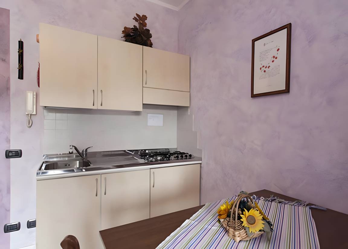 25 M² Estudio ∙ 1 Habitación ∙ 2 Huéspedes - Barolo