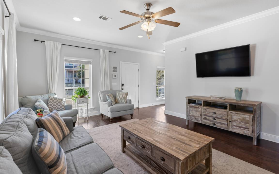 173 M² House ∙ 3 Bedrooms ∙ 9 Guests - Rosemary Beach, FL