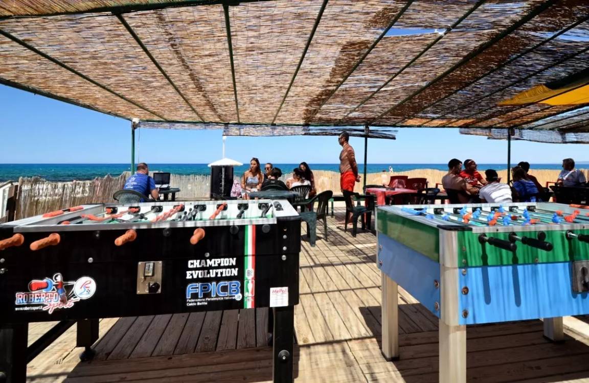 32 M² Caravan ∙ 3 Bedrooms ∙ 6 Guests - Apulien