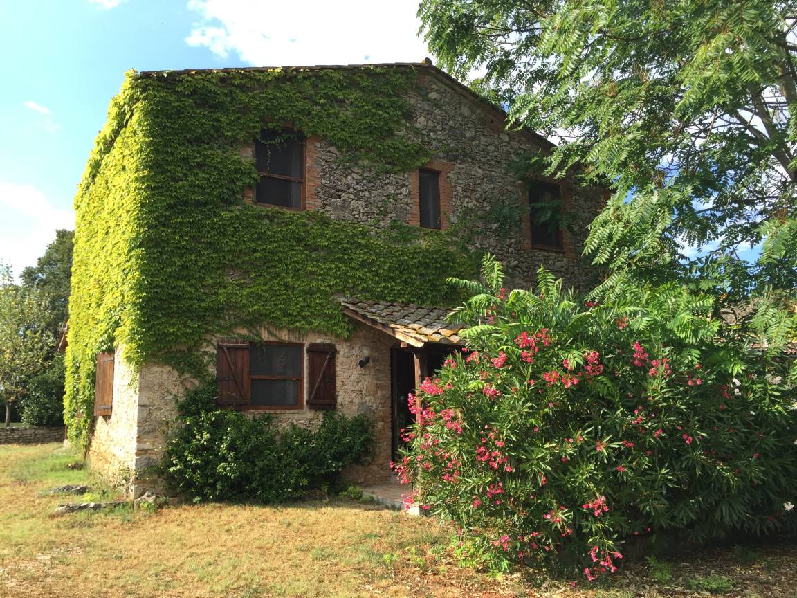 56 M² Farmhouse ∙ 2 Bedrooms ∙ 4 Guests - Orte