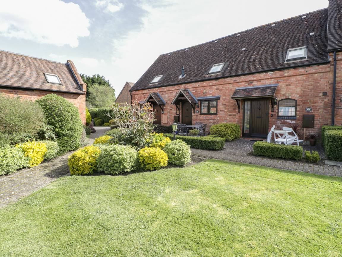 Cottage ∙ 2 Bedrooms ∙ 4 Guests - Gloucestershire