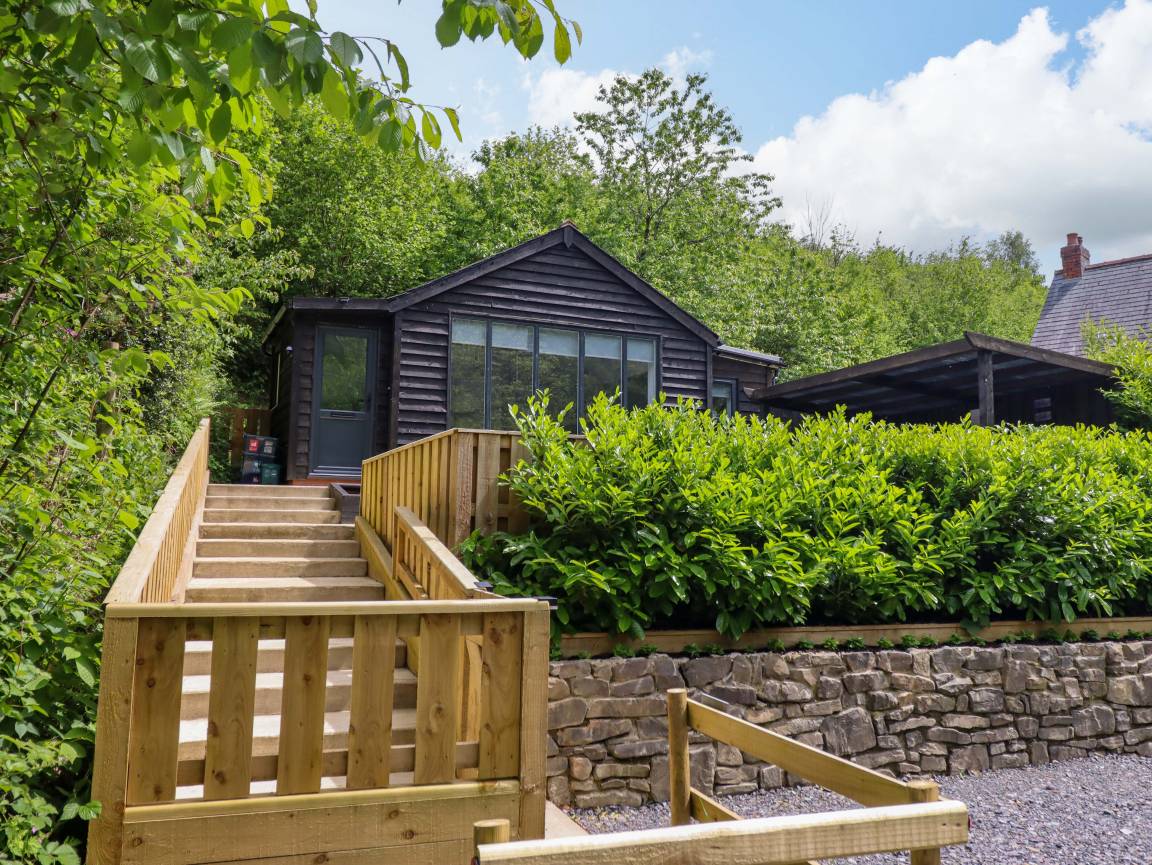 Cottage ∙ 1 Bedroom ∙ 2 Guests - Machynlleth