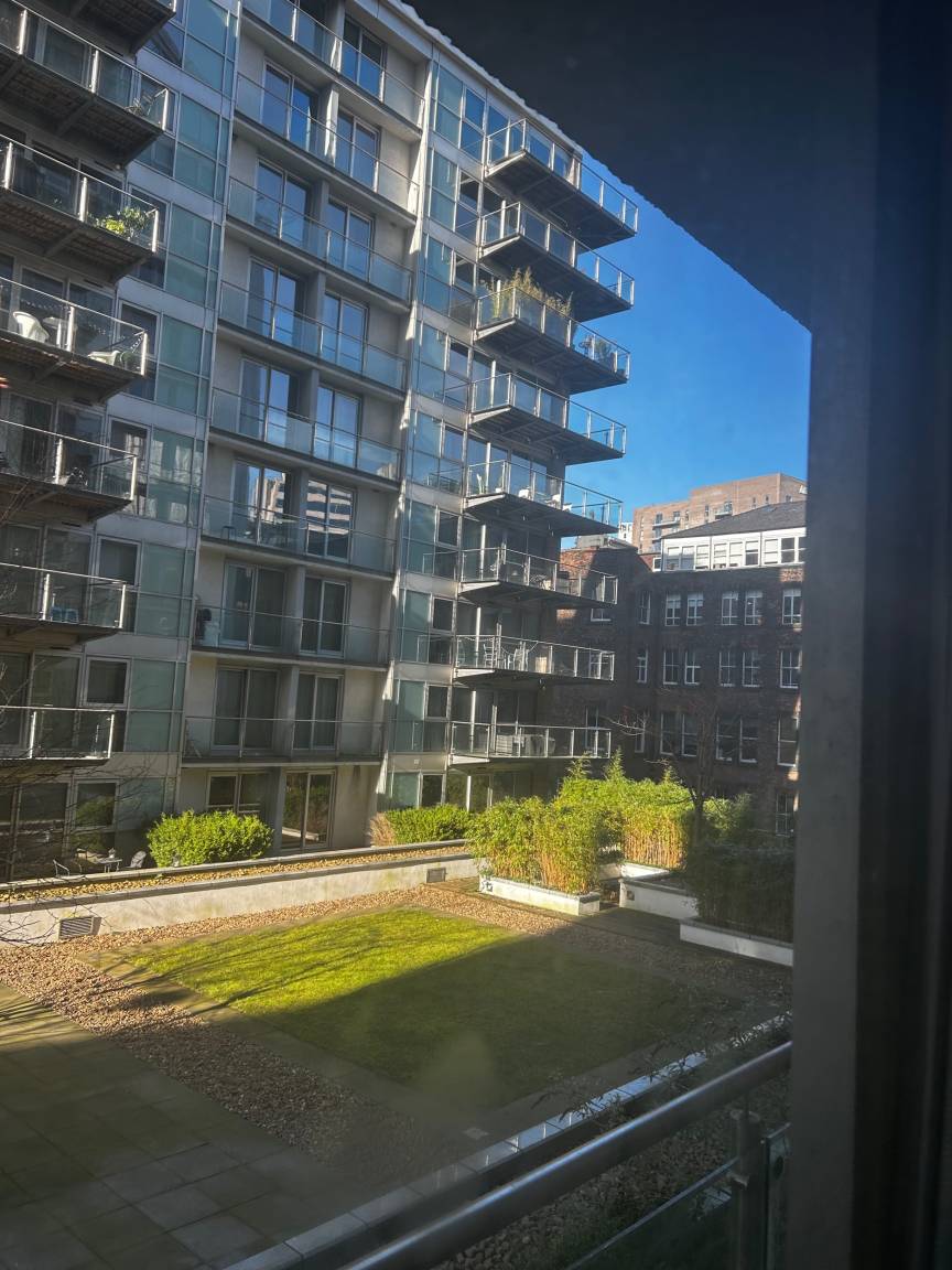 40 M² Apartment ∙ 1 Bedroom ∙ 2 Guests - HOME Theatre Manchester