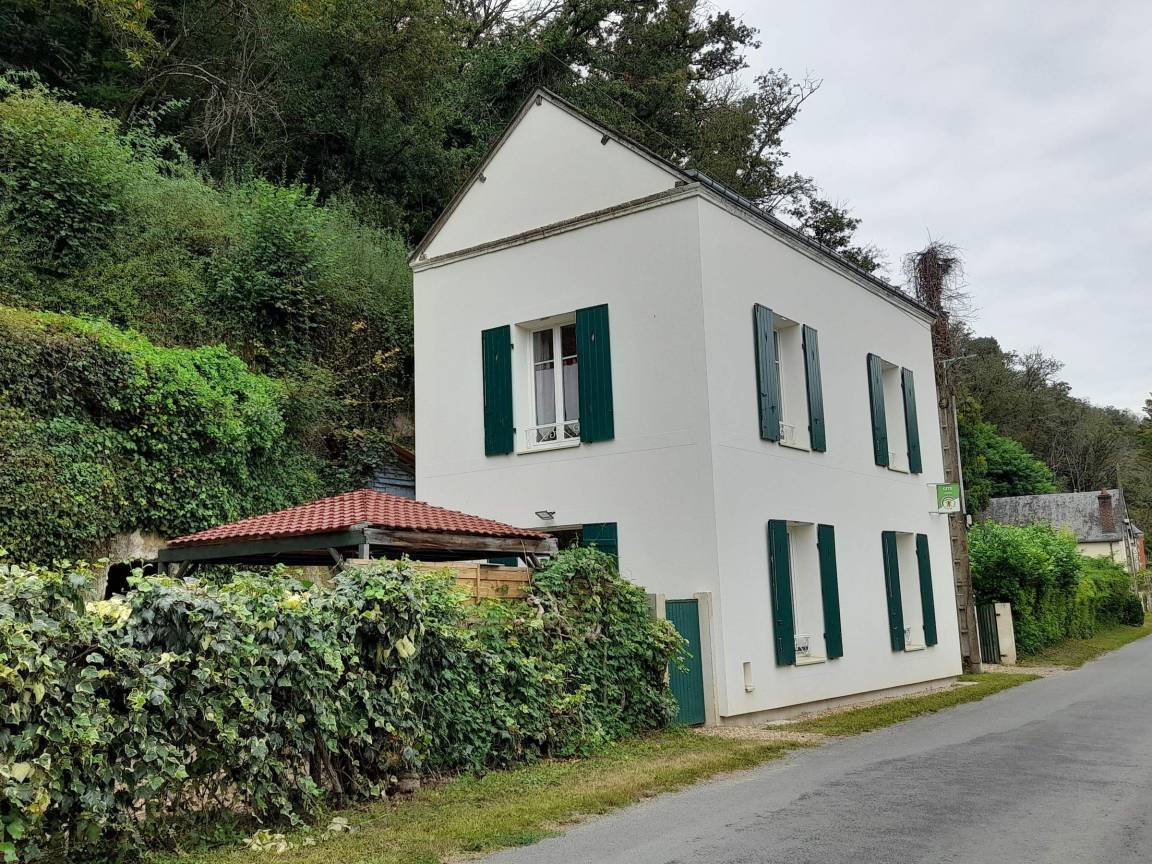 95 M² Cottage ∙ 4 Slaapkamers ∙ 7 Gasten - Le Lude