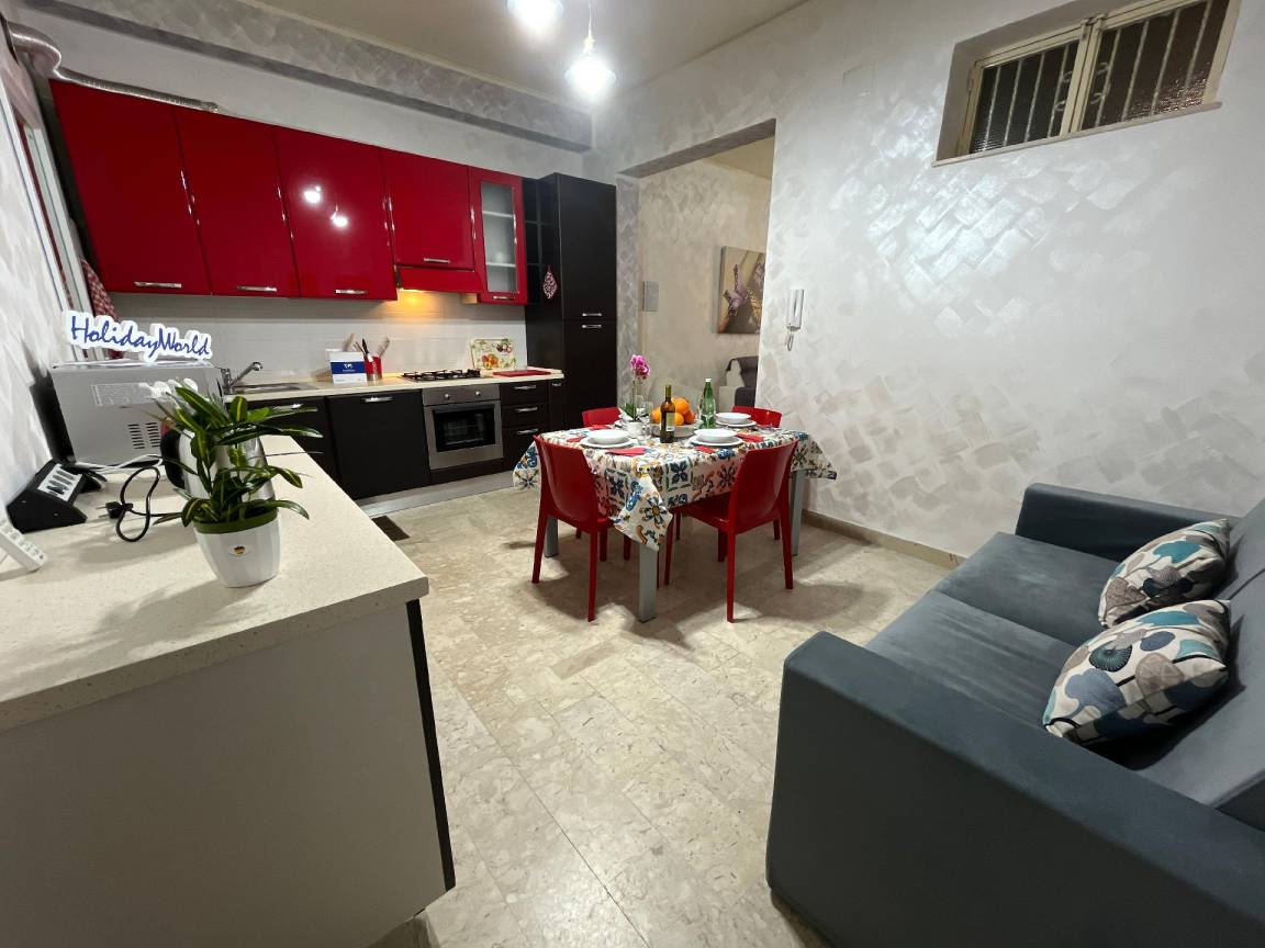 102 M² Appartamento ∙ 2 Camere Da Letto ∙ 4 Ospiti - Casteldaccia