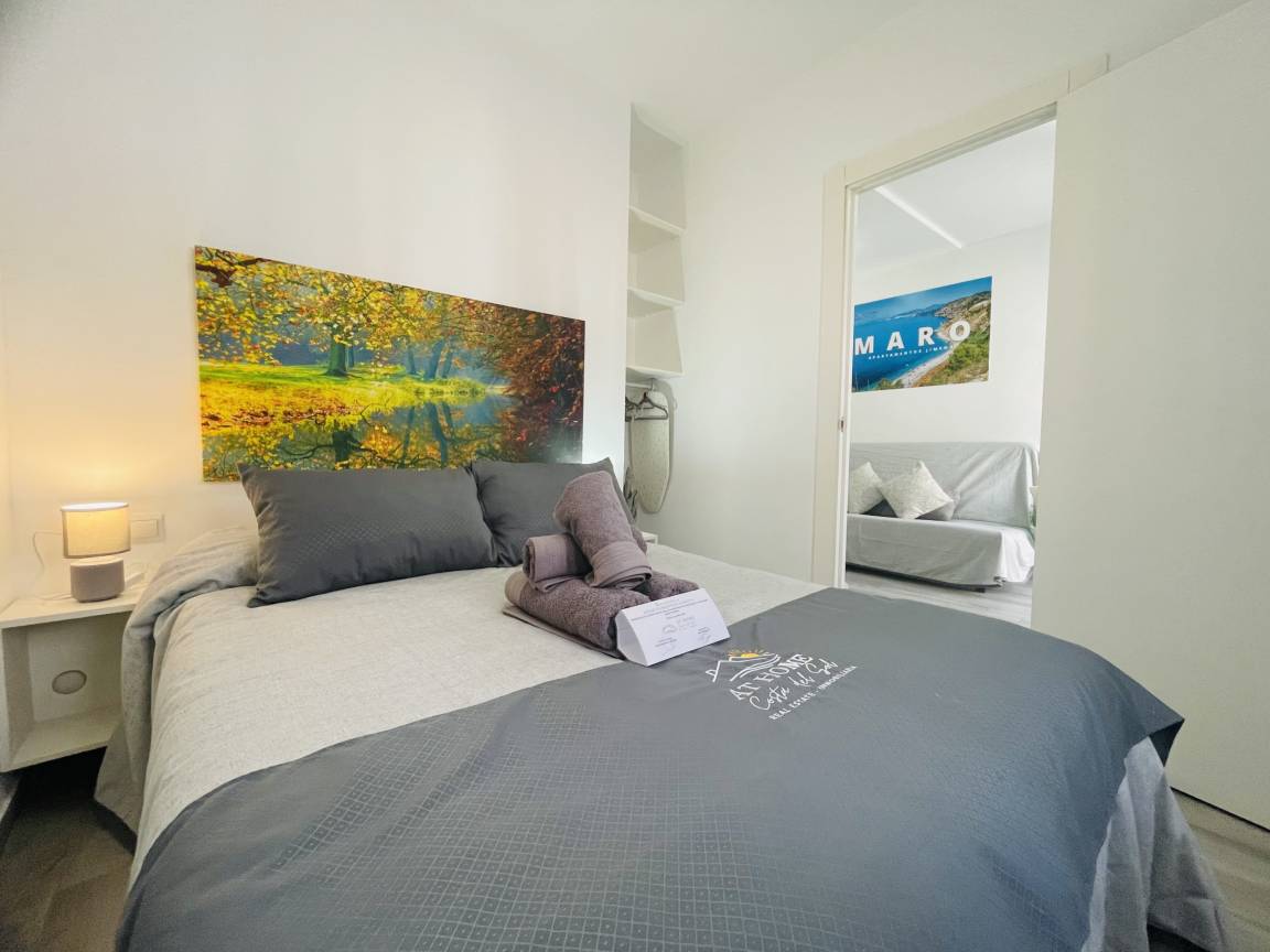 20 M² Apartamento ∙ 1 Habitación ∙ 3 Huéspedes - Nerja
