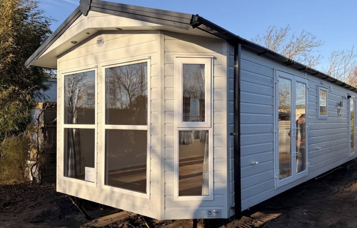 Chalet ∙ 2 Bedrooms ∙ 2 Guests - Callantsoog