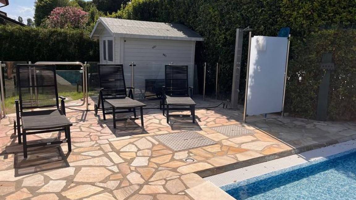 Apartment ∙ 5 Bedrooms ∙ 12 Guests - Rosolina Mare