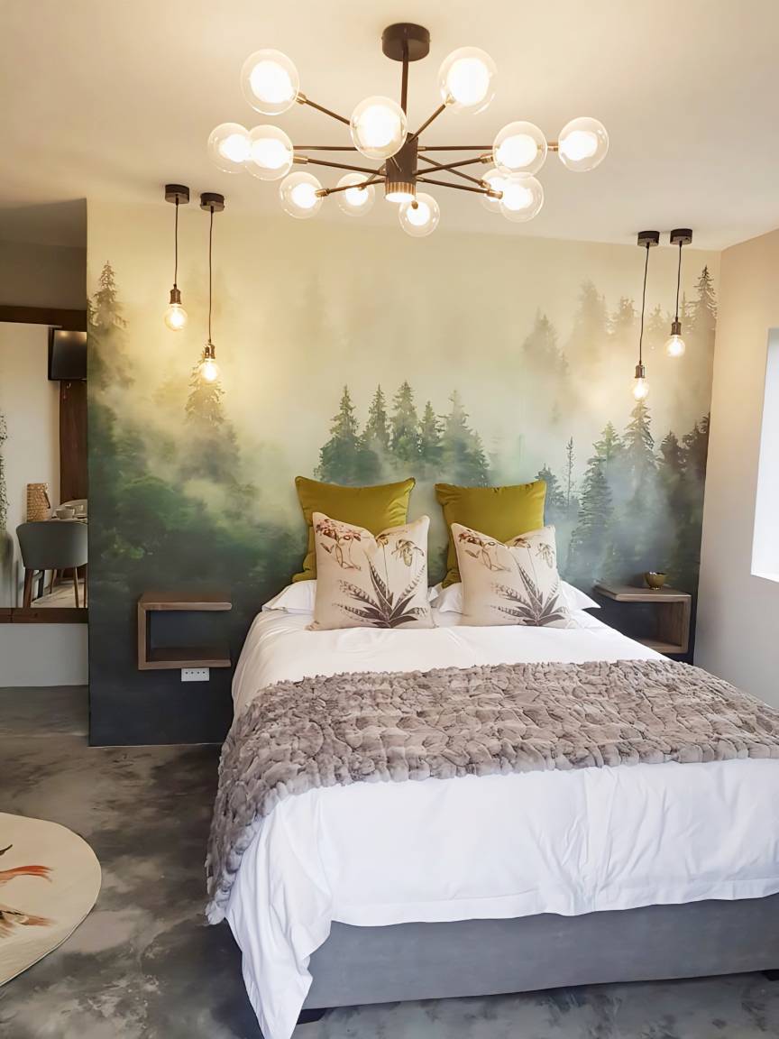 20 M² Villa ∙ 1 Bedroom ∙ 2 Guests - Mossel Bay