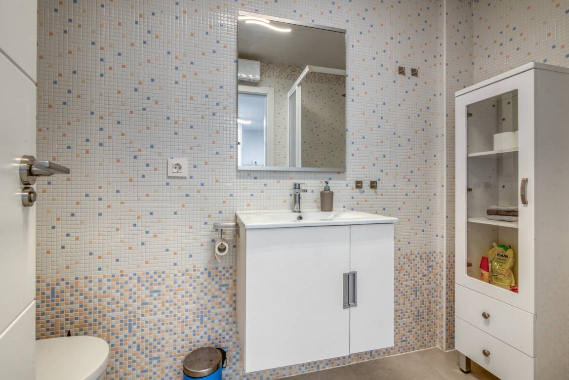 80 M² Casa ∙ 2 Habitaciones ∙ 4 Huéspedes - Ondara