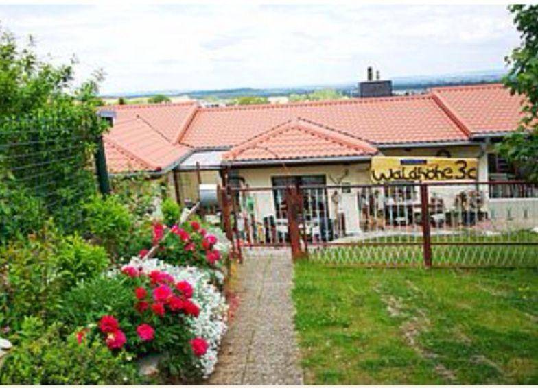 47 M² Apartment ∙ 1 Bedroom ∙ 3 Guests - Wernigerode