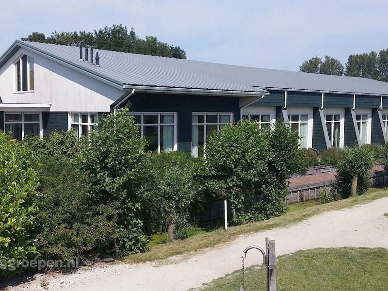 Maison De Vacances ∙ 8 Chambres ∙ 22 Personnes - Purmerend