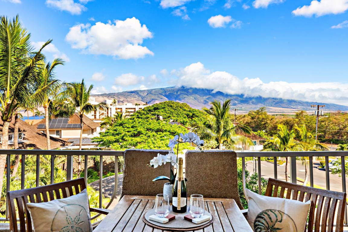 Condo ∙ 1 Bedroom ∙ 4 Guests - Kahului, HI