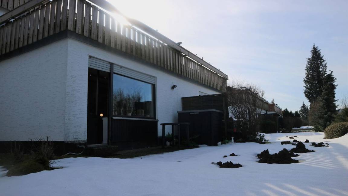 90 M² Ferienwohnung ∙ 3 Schlafzimmer ∙ 8 Gäste - Willingen (Upland)