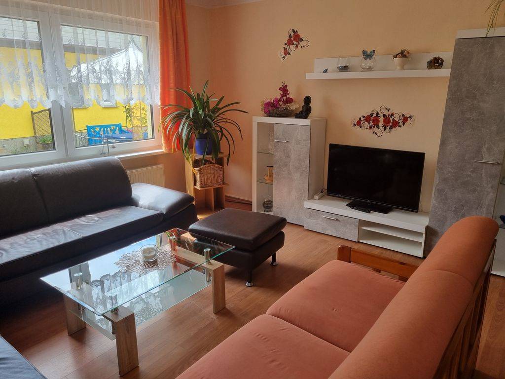 90 M² Ferienwohnung ∙ 2 Schlafzimmer ∙ 6 Gäste - Karlshagen