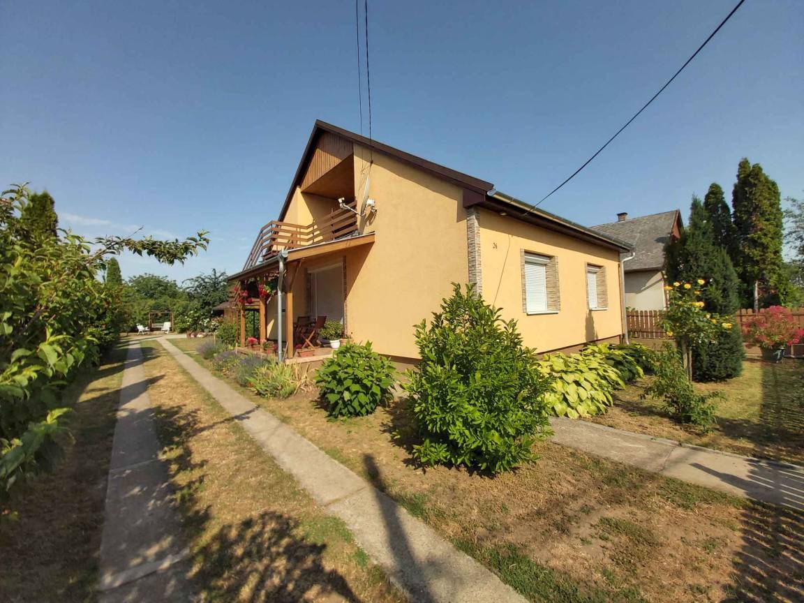 32 M² Studio ∙ 3 Gäste - Balatonlelle