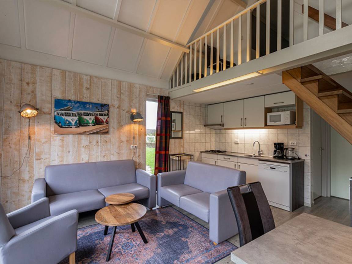 70 M² House ∙ 1 Bedroom ∙ 6 Guests - ヘールレン