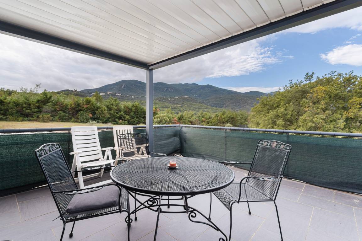 36 M² Appartement ∙ 1 Chambre ∙ 2 Personnes - Le Boulou