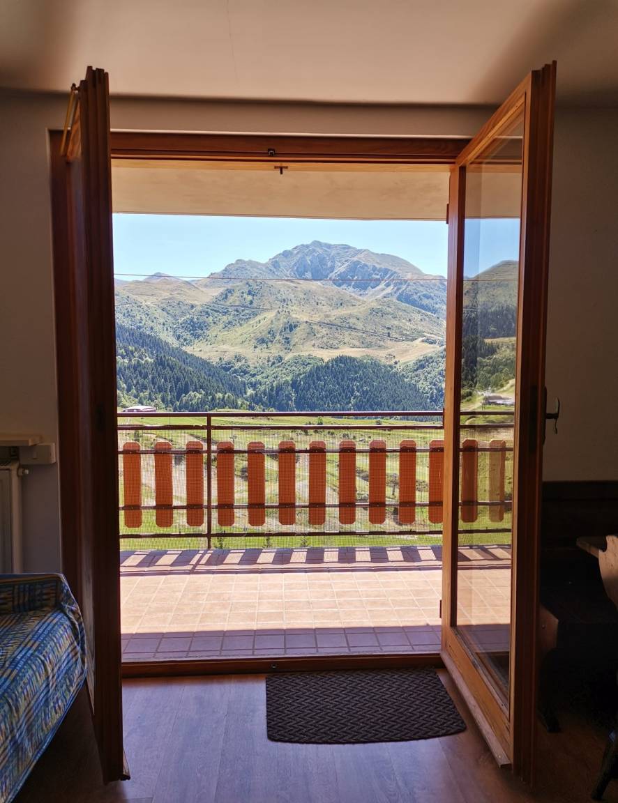 40 M² Appartamento Vacanza ∙ 1 Camera Da Letto ∙ 6 Ospiti - Prato Nevoso