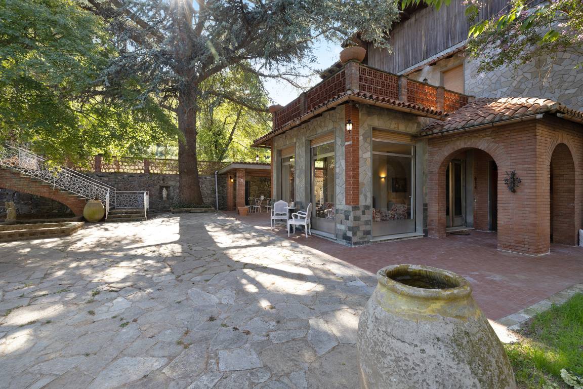 168 M² Villa ∙ 2 Schlafzimmer ∙ 6 Gäste - Savona