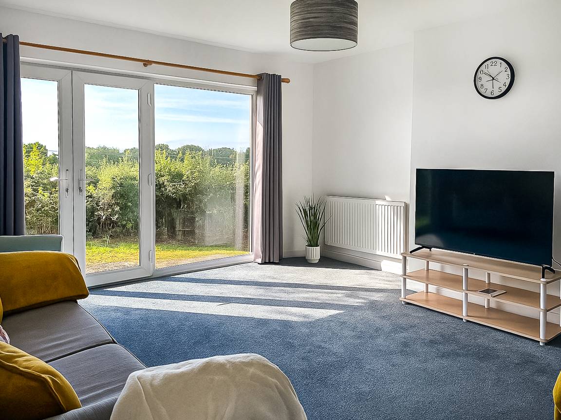 Cottage ∙ 3 Bedrooms ∙ 6 Guests - Saint Bees