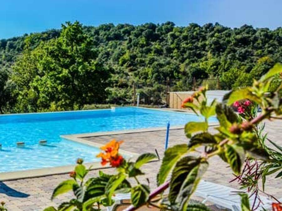 32 M² Caravan ∙ 3 Bedrooms ∙ 6 Guests - Ruoms