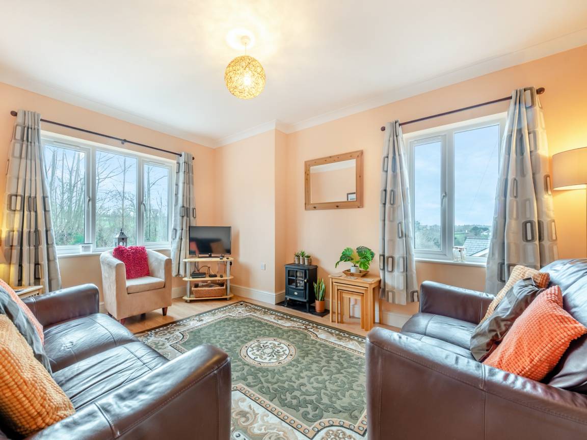 Cottage ∙ 3 Chambres ∙ 5 Personnes - Haverfordwest