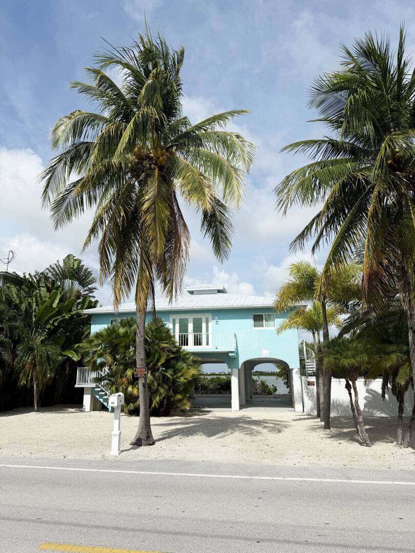 129 M² House ∙ 3 Bedrooms ∙ 8 Guests - Big Pine Key, FL