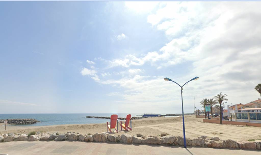 58 M² Villa ∙ 2 Bedrooms ∙ 4 Guests - Perpignan