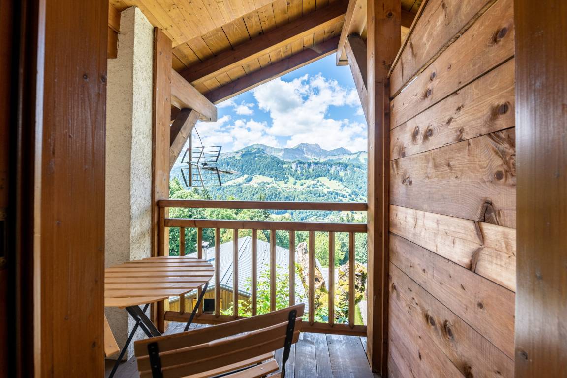 80 M² Appartement ∙ 4 Chambres ∙ 8 Personnes - Crest-Voland