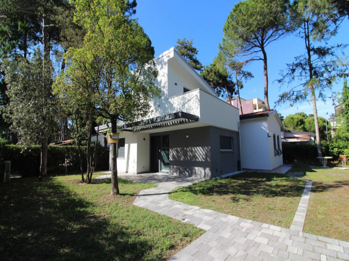 80 M² Villa ∙ 3 Chambres ∙ 5 Personnes - Lignano Sabbiadoro