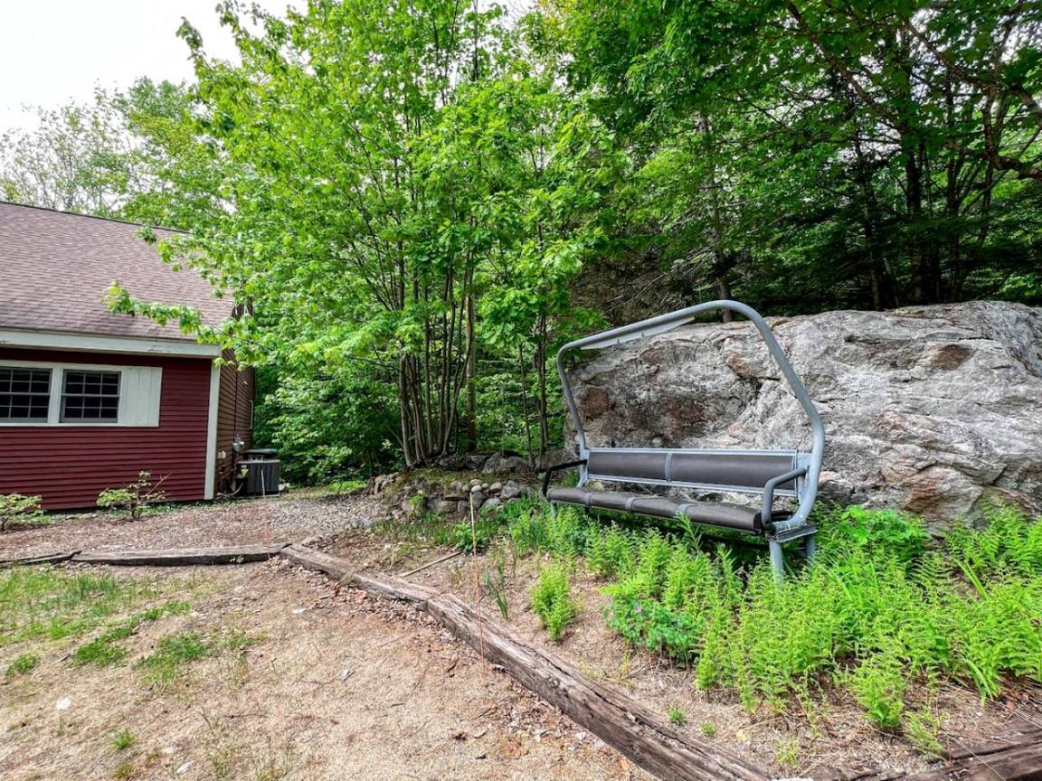 House ∙ 4 Bedrooms ∙ 12 Guests - Carousel, Intervale