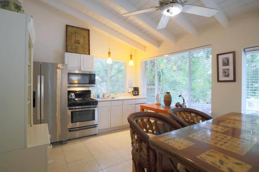Casa ∙ 2 Quartos ∙ 8 Hóspedes - Key Largo, FL