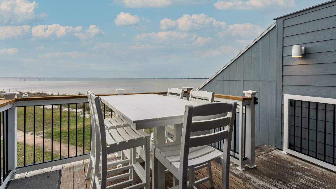 116 M² Ferienwohnung ∙ 3 Schlafzimmer ∙ 10 Gäste - Gulf Breeze, FL