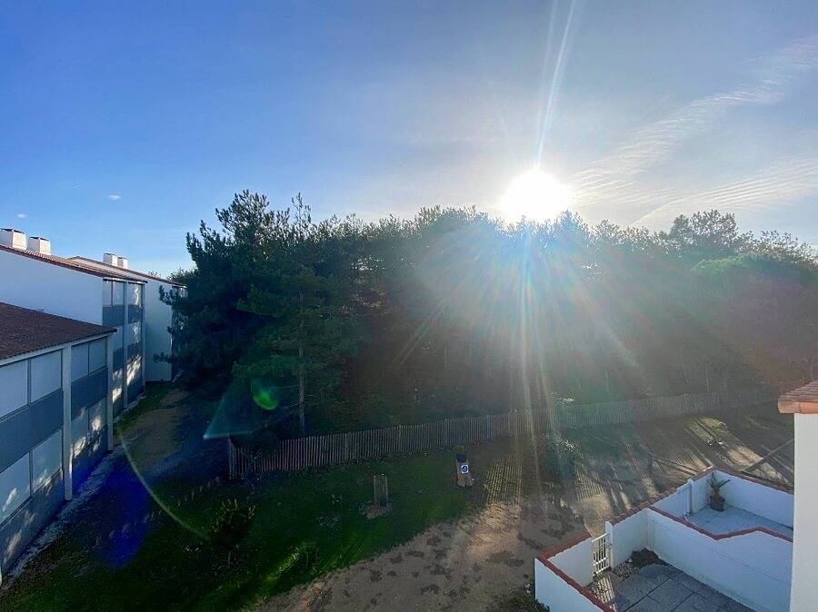 40 M² Appartement ∙ 1 Chambre ∙ 4 Personnes - Challans