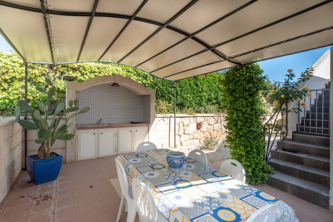 250 M² Chalet ∙ 3 Camere Da Letto ∙ 8 Ospiti - Ragusa, Italia