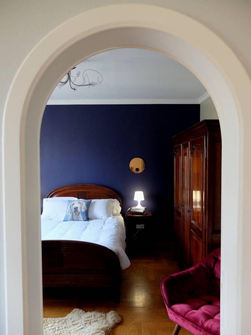 72 M² Apartment ∙ 2 Bedrooms ∙ 6 Guests - Colmar