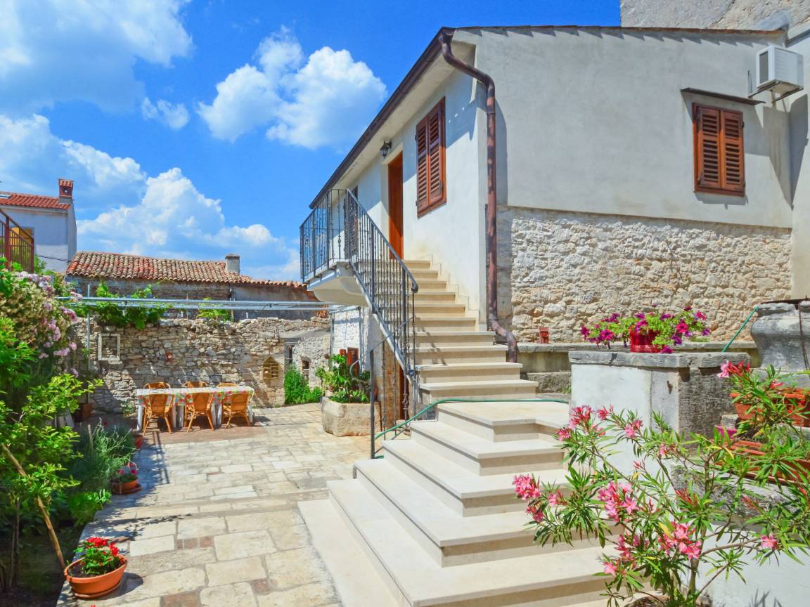 45 M² Appartamento Vacanza ∙ 1 Camera Da Letto ∙ 2 Ospiti - Dignano