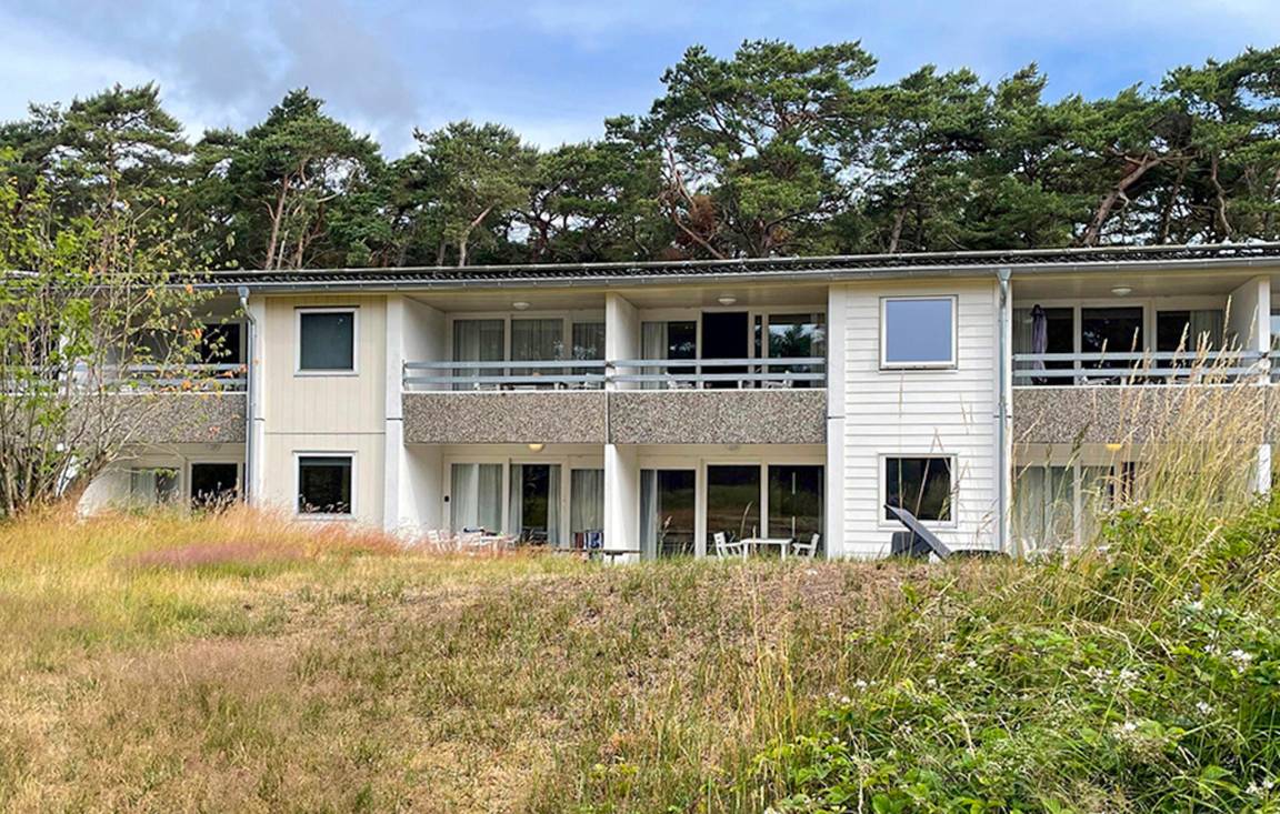 38 平方米 公寓 ∙ 1 Bedroom ∙ 4客人 - 波恩荷爾摩島