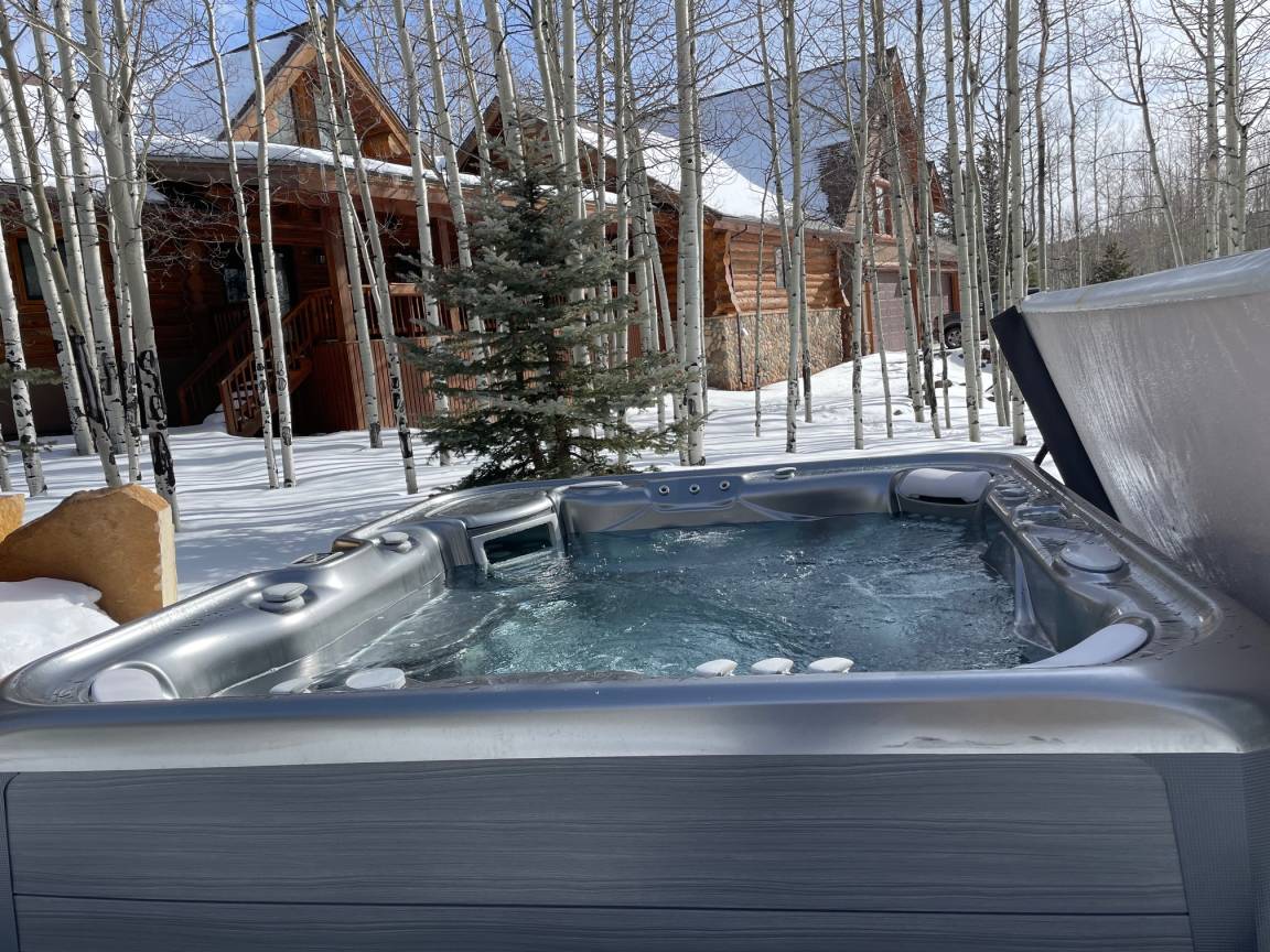 518 M² House ∙ 5 Bedrooms ∙ 14 Guests - New Mexico