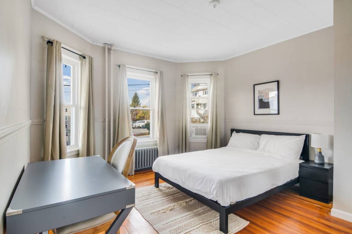 Private Room ∙ 1 Bedroom ∙ 1 Guest - Cambridge