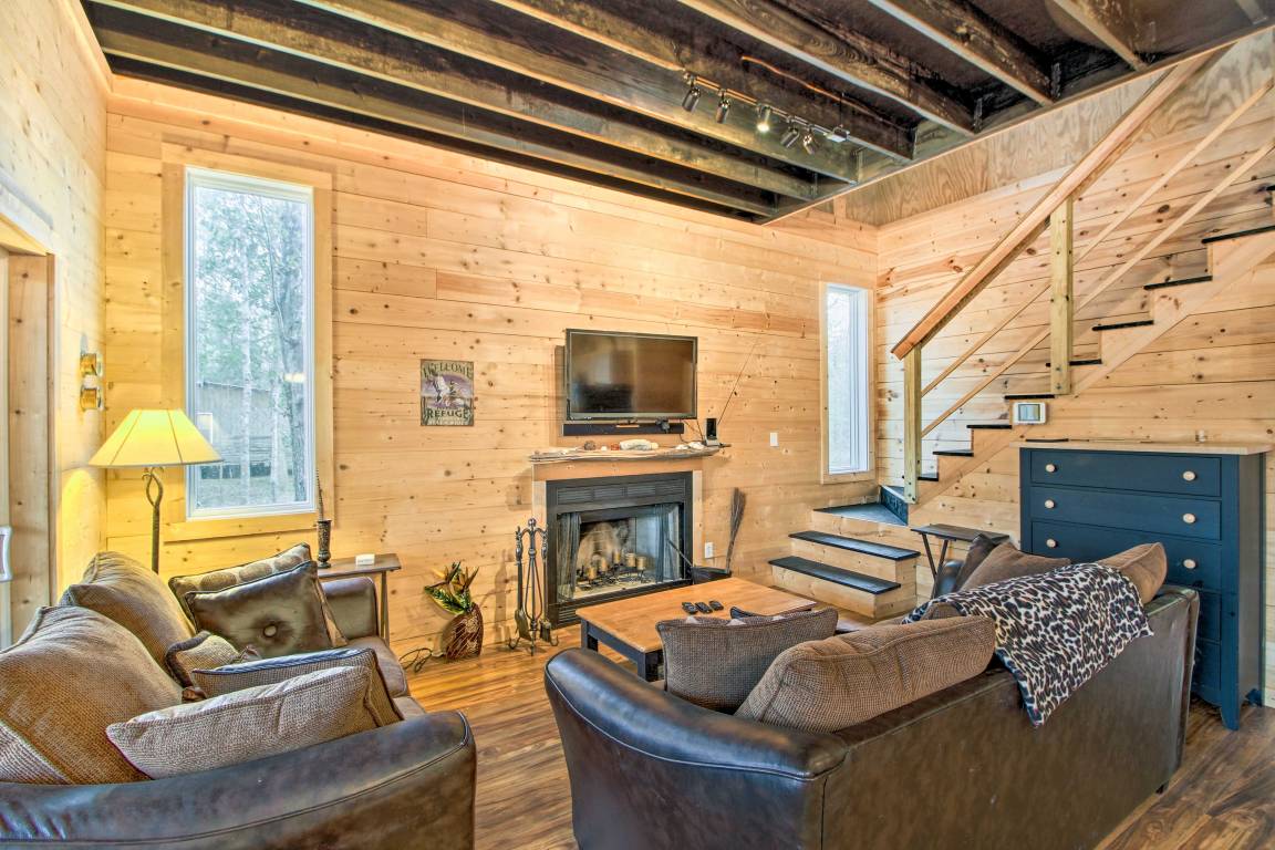 139 M² Maison De Vacances ∙ 2 Chambres ∙ 6 Personnes - Georgetown