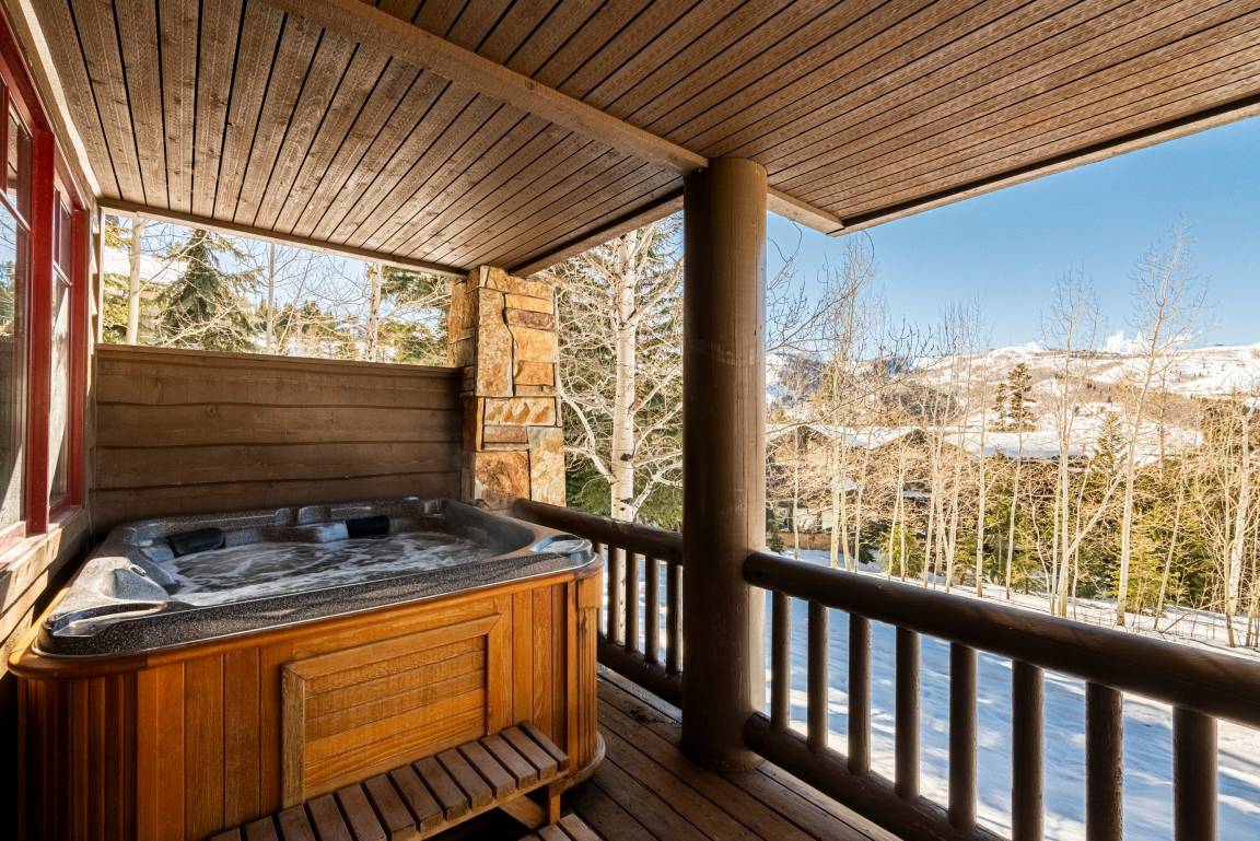 390 M² House ∙ 4 Bedrooms ∙ 10 Guests - Park City, UT