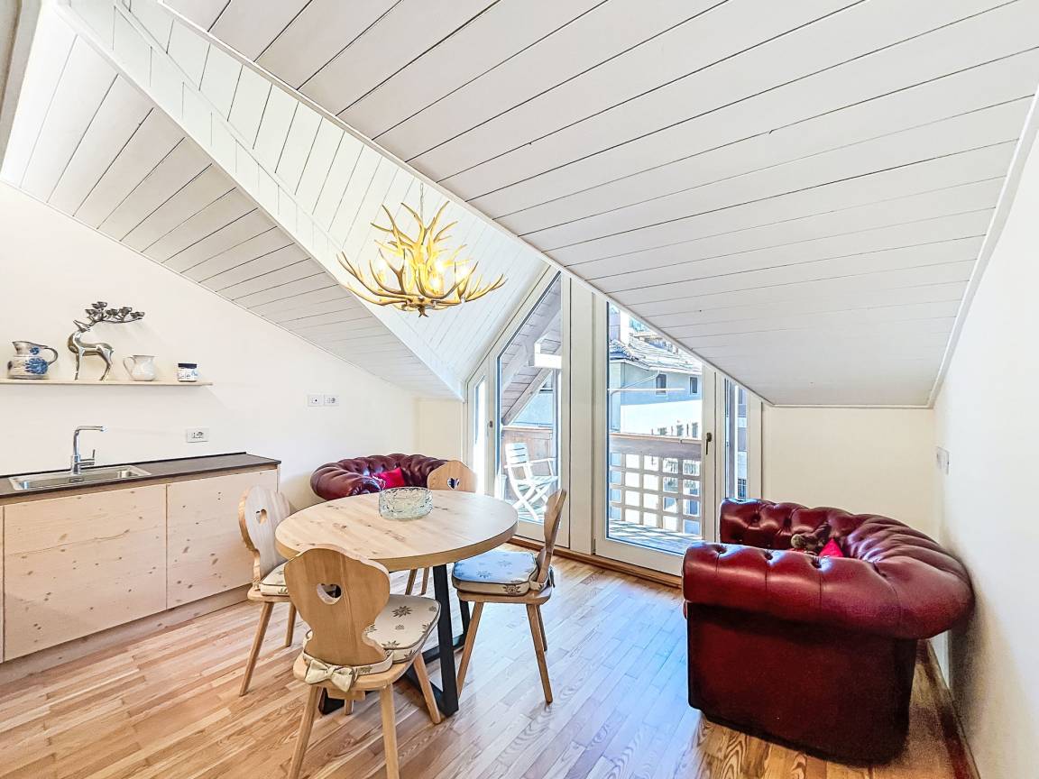 80 M² Appartamento Vacanza ∙ 3 Camere Da Letto ∙ 6 Ospiti - Pinzolo