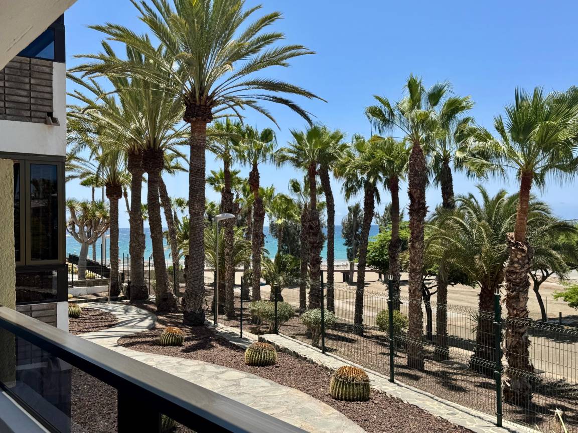 30 M² Apartment ∙ 1 Bedroom ∙ 2 Guests - Maspalomas