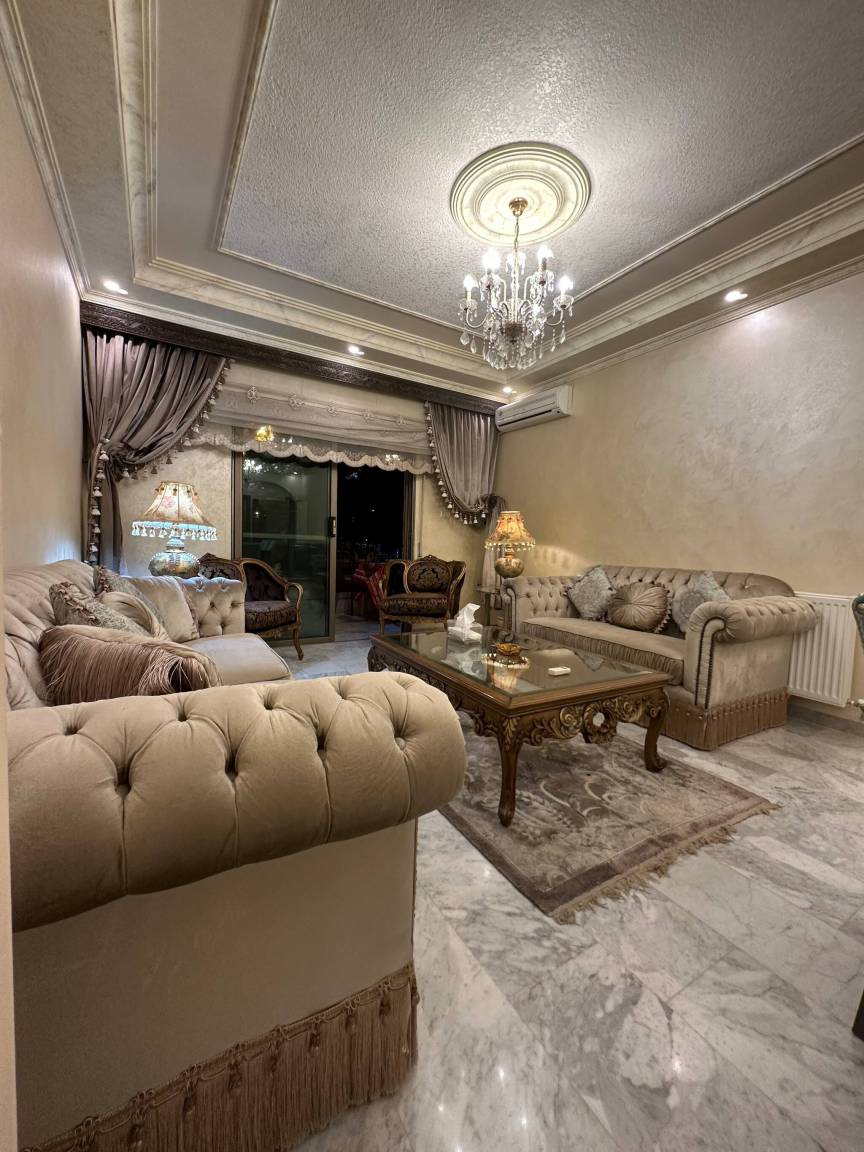 400 M² Apartment ∙ 3 Bedrooms ∙ 5 Guests - Kuwait