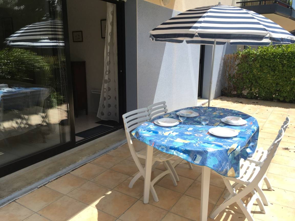 75 M² Appartement ∙ 2 Chambres ∙ 4 Personnes - Le Conquet