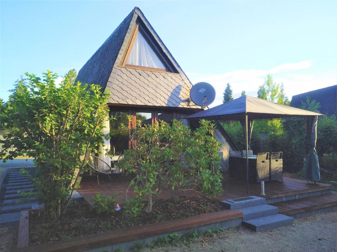 65 M² House ∙ 2 Bedrooms ∙ 3 Guests - Blankenheim